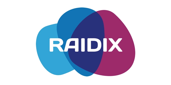 معرفی استوریج Raidix