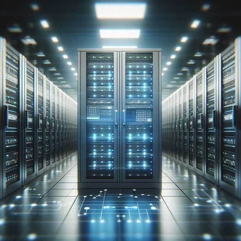 آشنایی با Software Defined Storage و Traditional Storage